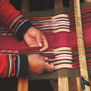 Flechten › Anleitungen, Tipps und Vorlagen